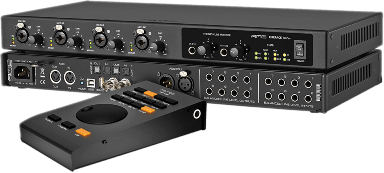 Synthax Inc. | Pro Audio Distribution for the Americas