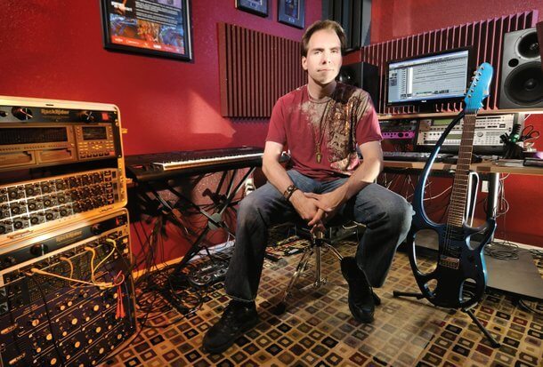 May 2021 Promotion: 20% Discount High-End Preamps | Synthax Inc.