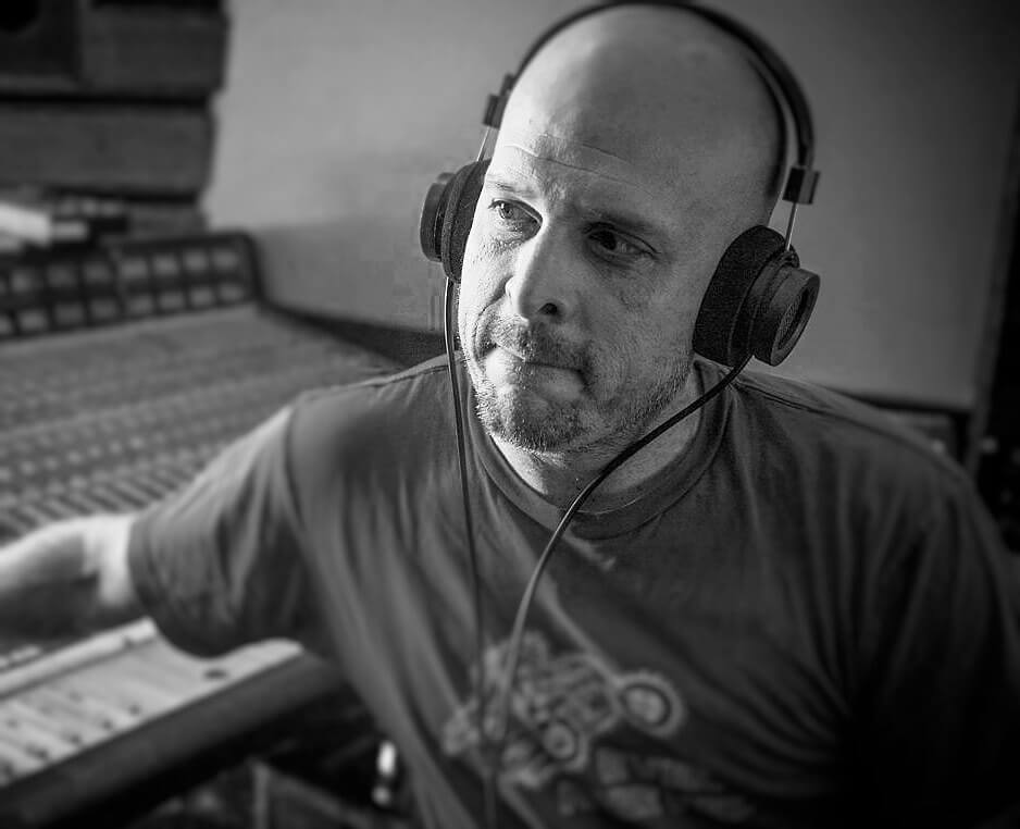 May 2021 Promotion: 20% Discount High-End Preamps | Synthax Inc.