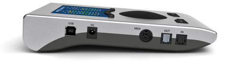 RME Babyface PRO FS – 24-Channel USB Audio Interface | Synthax Inc.