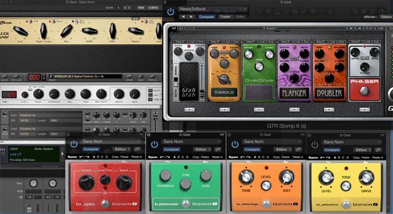 RME Fireface UCX II – Premium Plugin Suite | Synthax Inc.
